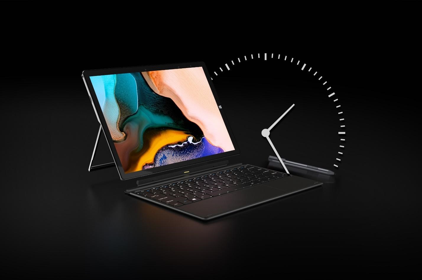 Tablet PC VS Laptop: What's Best For You?