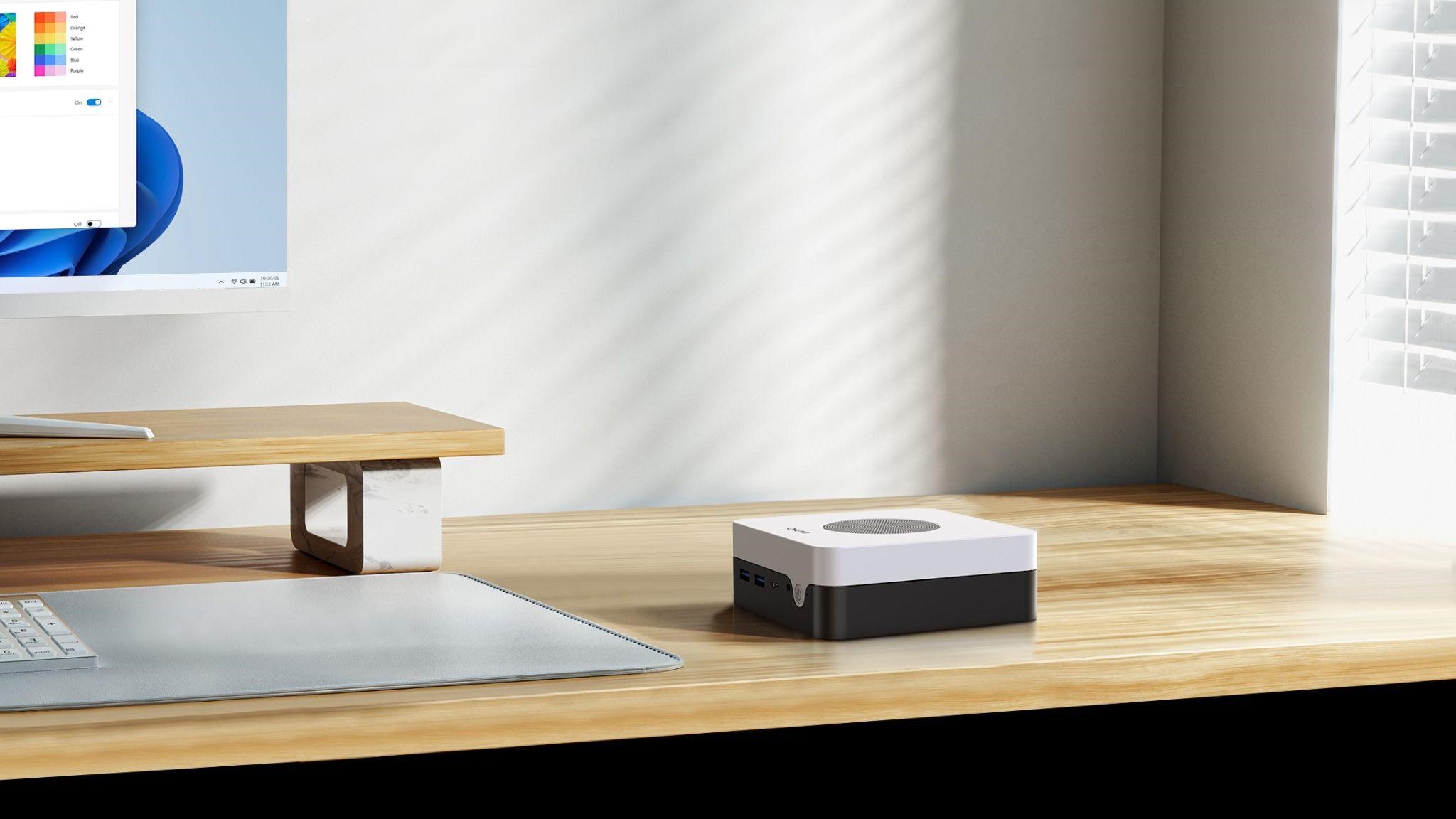 The Travel-Friendly 4K Solution? Unboxing the LarkBox X's Potential