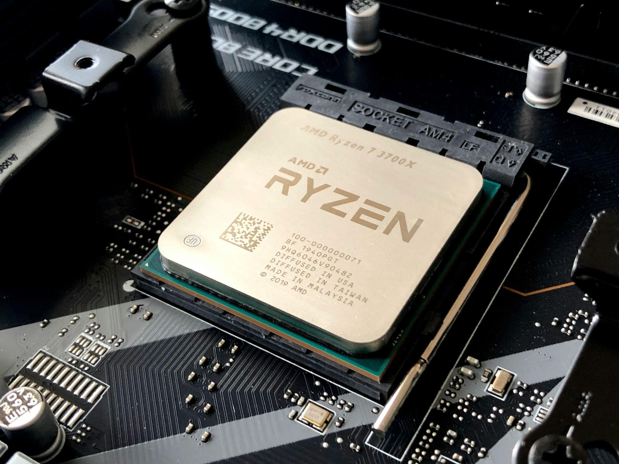 B450 vs B550 Motherboard Comparison 2024
