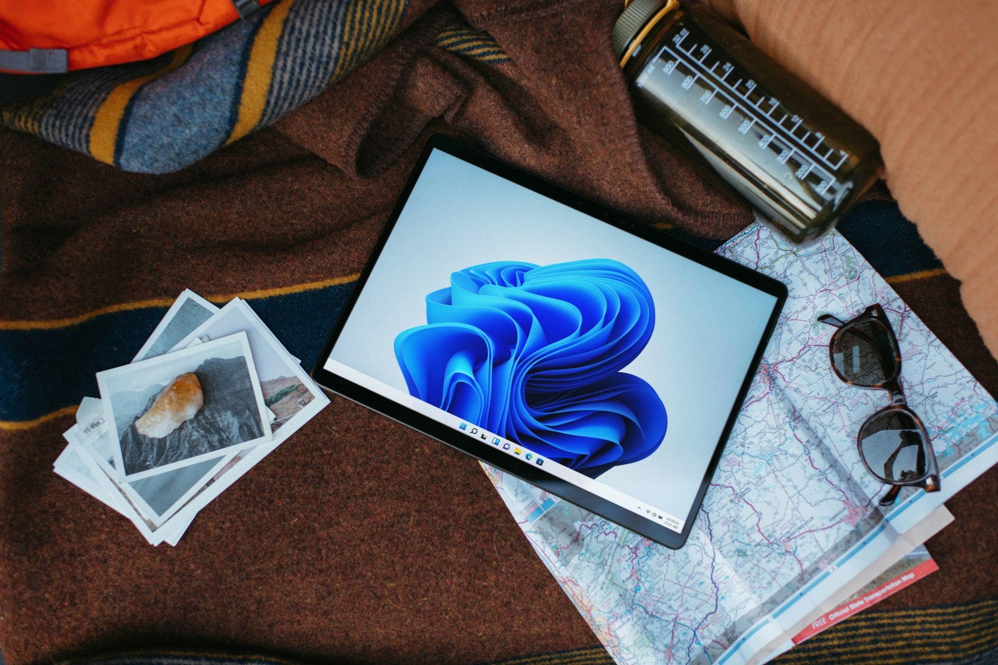 Fixing the “The requested resource is in use” error in Windows 10 and 11