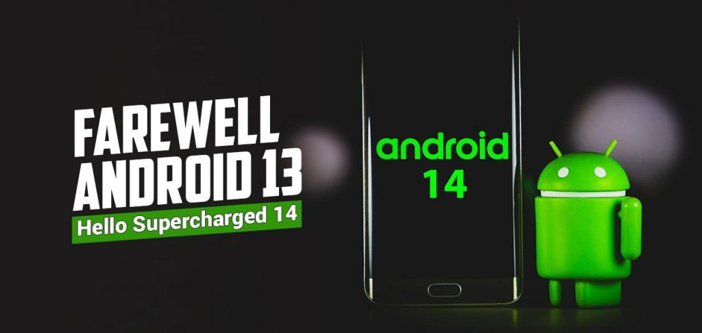 Android 14 Vs Android 13 Comparison in 2024