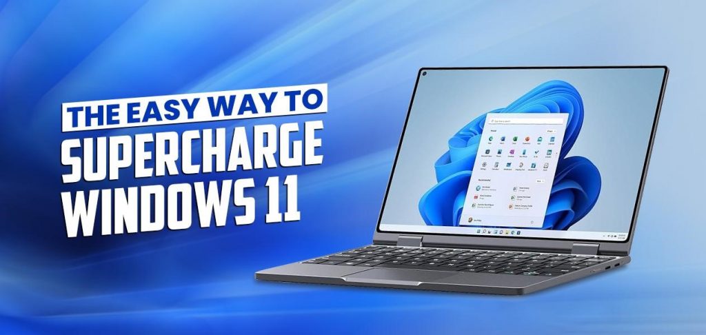 CHUWI Launches AuBox Mini PC with AMD Ryzen 7 8745HS and Windows 11 Pro - Chuwi Blog