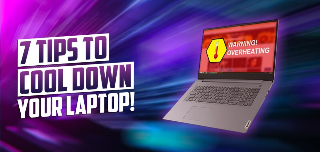 What Is the Normal CPU Temperature for a Laptop?