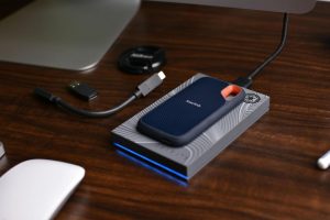 Comparación de SSD M.2 y SSD SATA en 2024