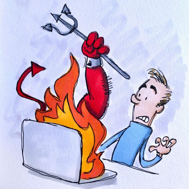 Why Does My Tablet Keep Freezing