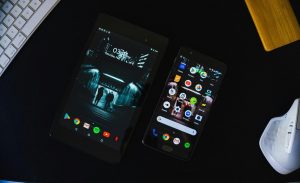 Best Games for Android Tablets in 2024