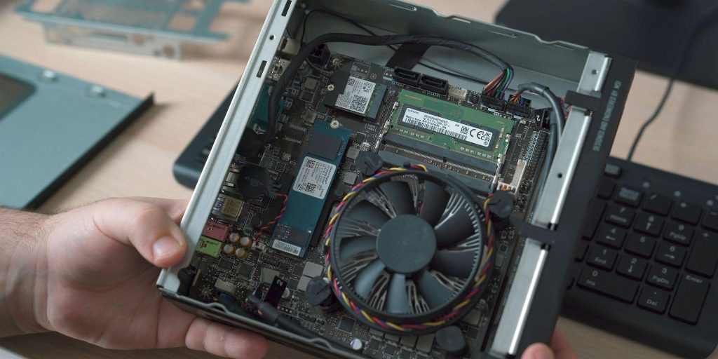 How to Upgrade Your Mini PC in 2025