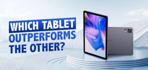 Windows vs Android Tablets Comparison 2025