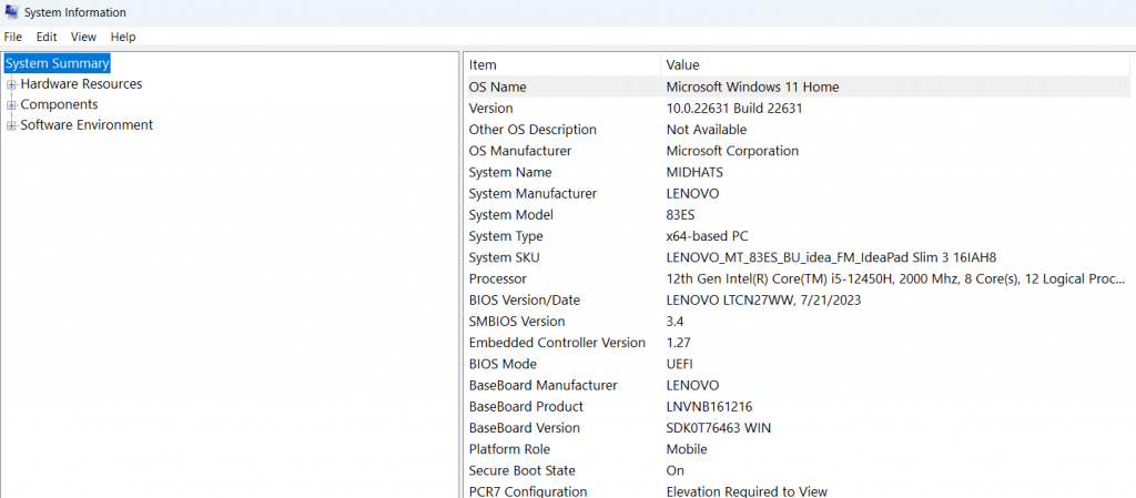How to Find What Windows Operating System I Have?